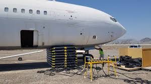 IAA | Disabled Aircraft removal Plan