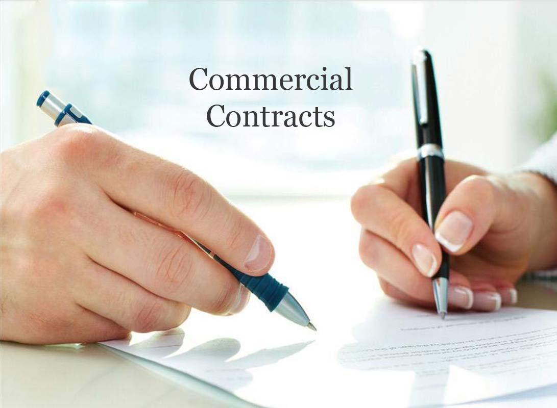 IAA | Online Training on Commercial Contracts - Survival and Revival ...