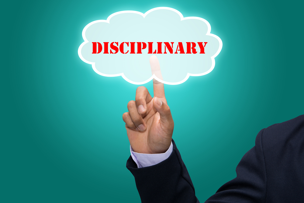 IAA Disciplinary Procedures Procedure For Inquiry And Imposition Of 