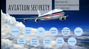 IAA | Online training on Introduction to Aviation Security