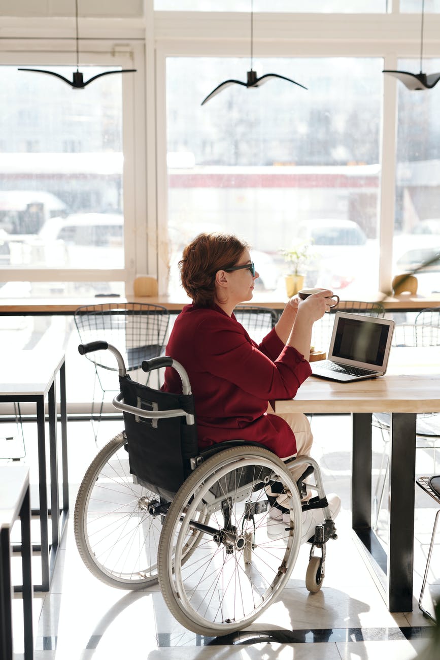IAA | ICAO STP on Infrastructure and Facilities for Passengers with ...