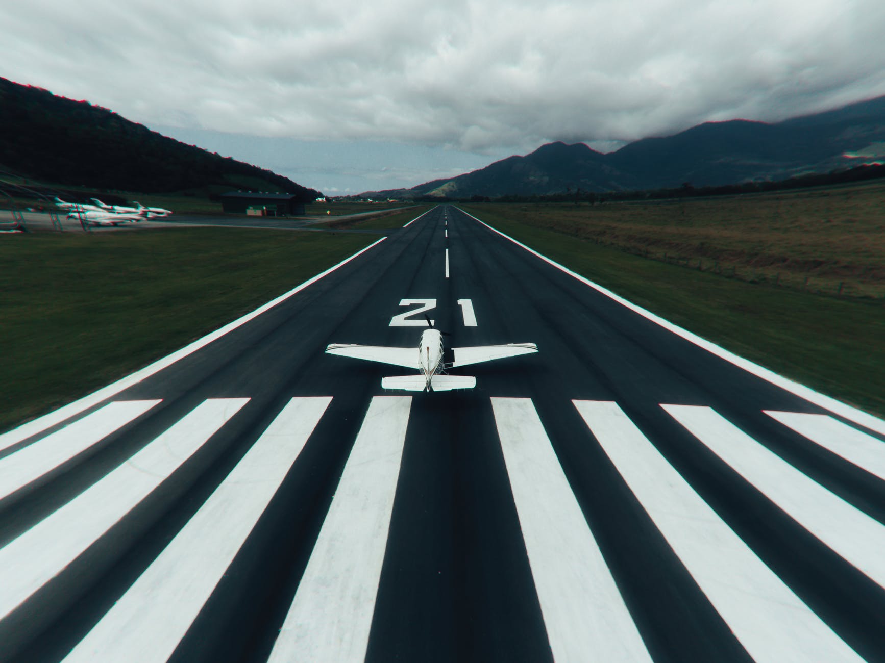 IAA | Online Training on Runway Surface Friction Characteristics